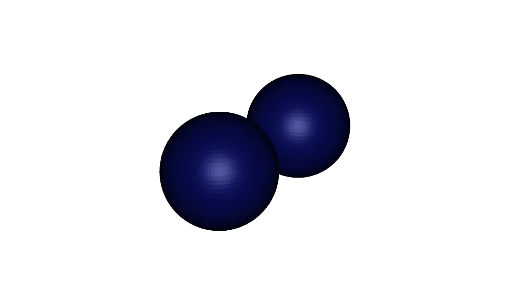 BlueBalls by Tom Anderson (The Real NEO) | Download free STL model ...