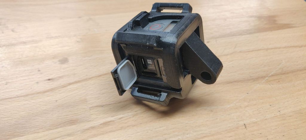 Soft Mounts by Snille | Download free STL model | Printables.com