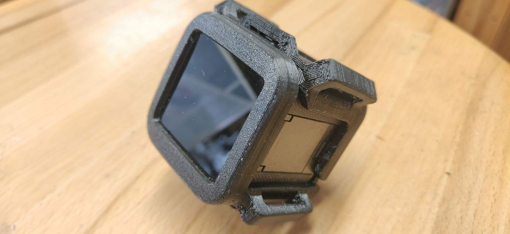 Soft Mounts by Snille | Download free STL model | Printables.com