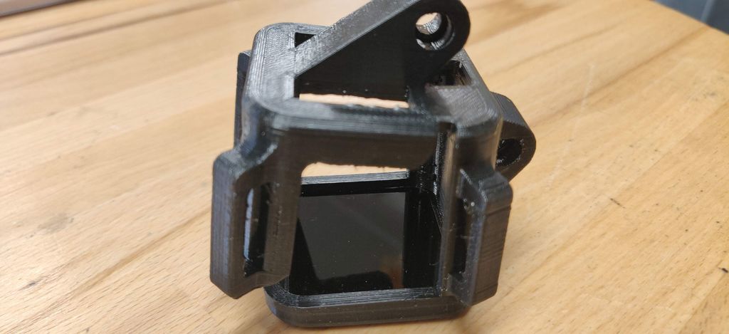 Soft Mounts by Snille | Download free STL model | Printables.com