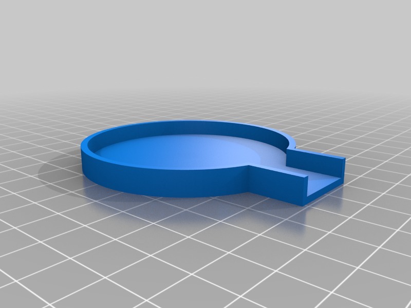 Wireless Power Hub by Snille | Download free STL model | Printables.com