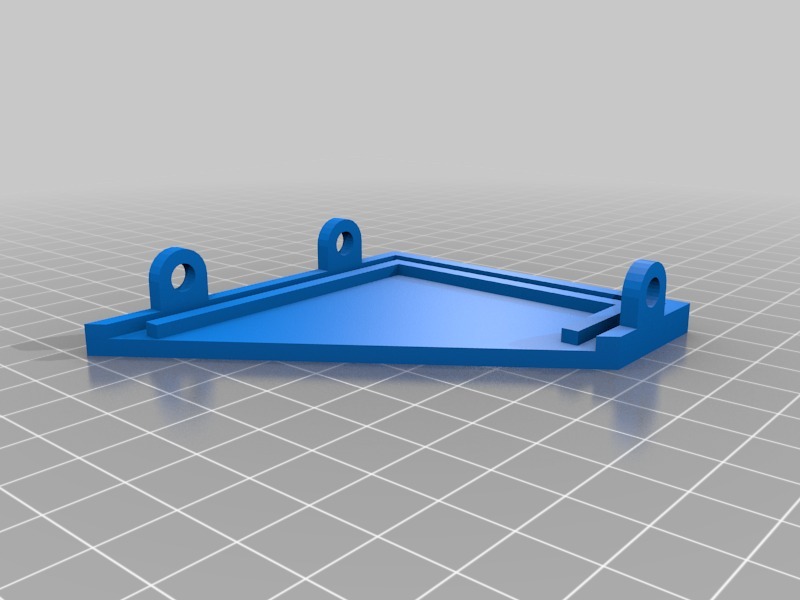 Control Box by Snille | Download free STL model | Printables.com