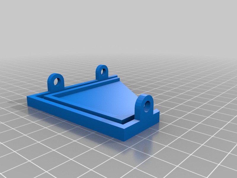 Control Box by Snille | Download free STL model | Printables.com