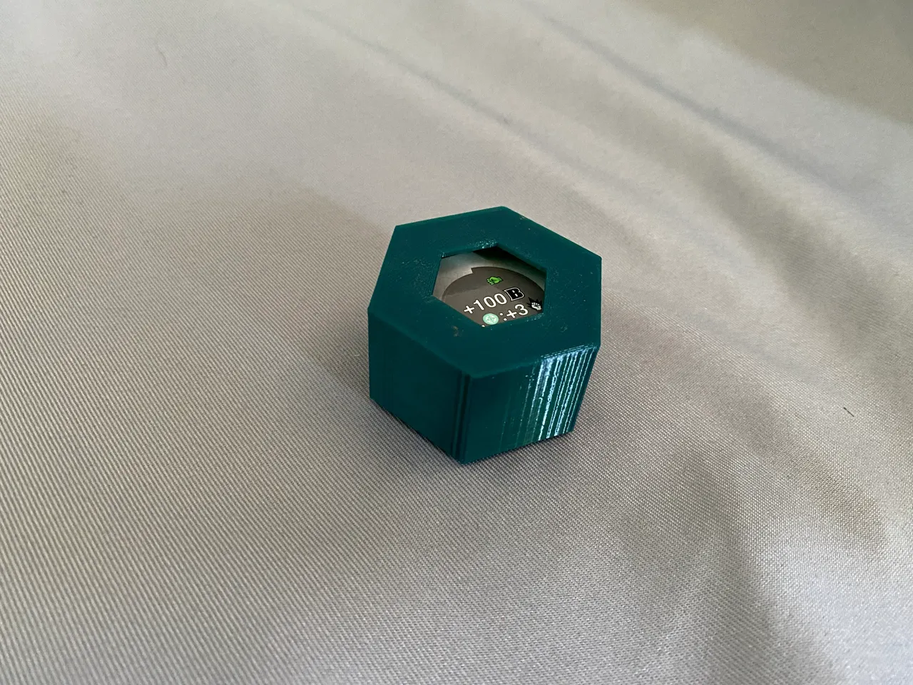 Bakugan Plate Box by Feroc | Download free STL model | Printables.com