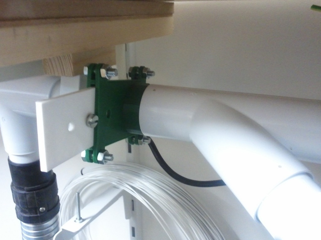 40mm valve by Snille | Download free STL model | Printables.com