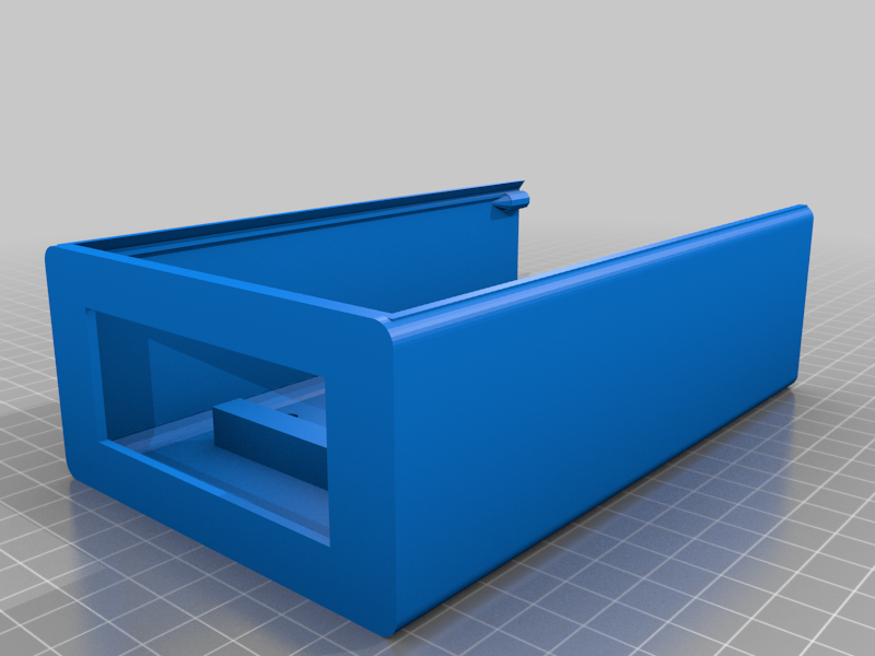 Temperature Controller for your Enclosure by jslevene | Download free ...