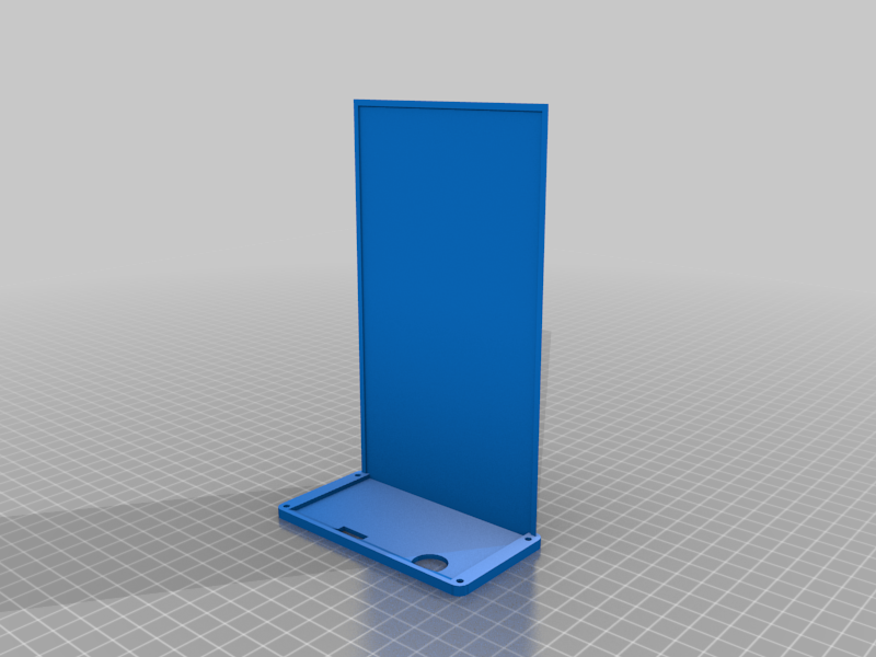 Temperature Controller for your Enclosure by jslevene | Download free ...