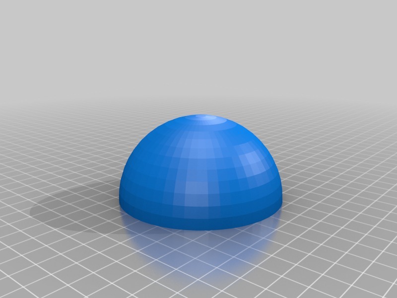 1 Deciliter By Snille Download Free STL Model Printables 1 Deciliter By Snille Download Free STL Model Printables