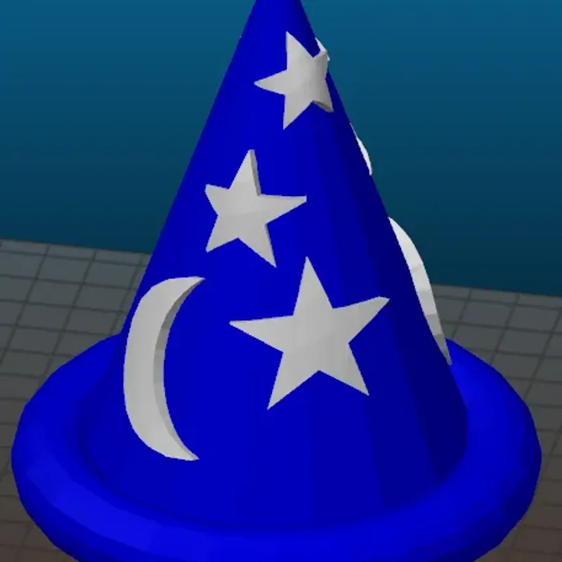 Sorcerer Mickey Hat Clipart Discounts Deals | www.pinnaxis.com