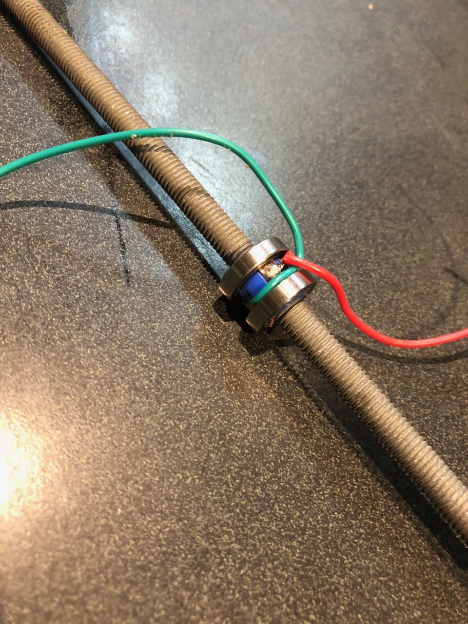 2-4 Pole slip ring - horizontal and vertical mount by Flex | Download ...