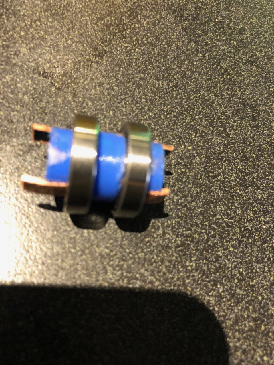 2-4 Pole slip ring - horizontal and vertical mount by Flex | Download ...