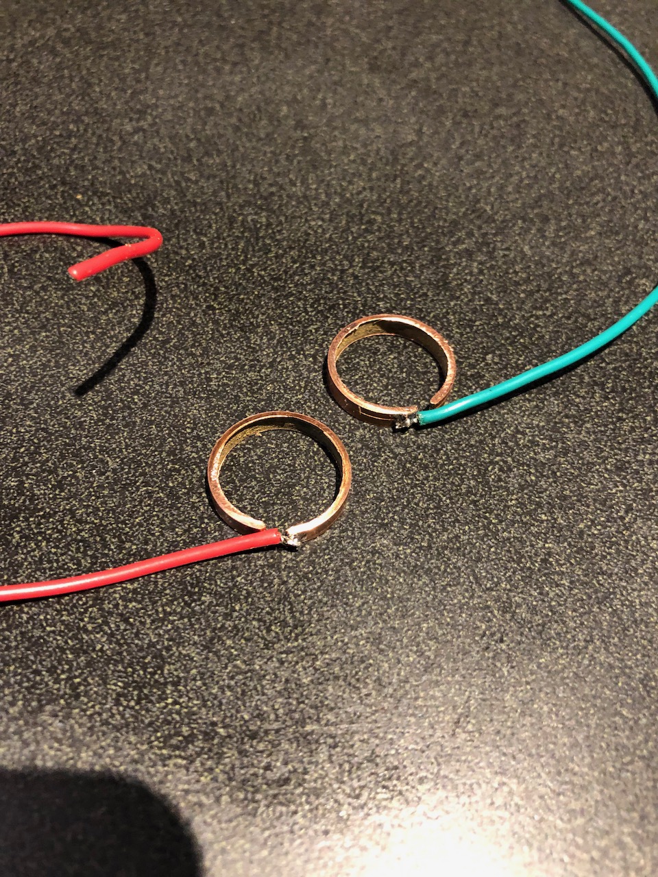 2-4 Pole slip ring - horizontal and vertical mount by Flex | Download ...