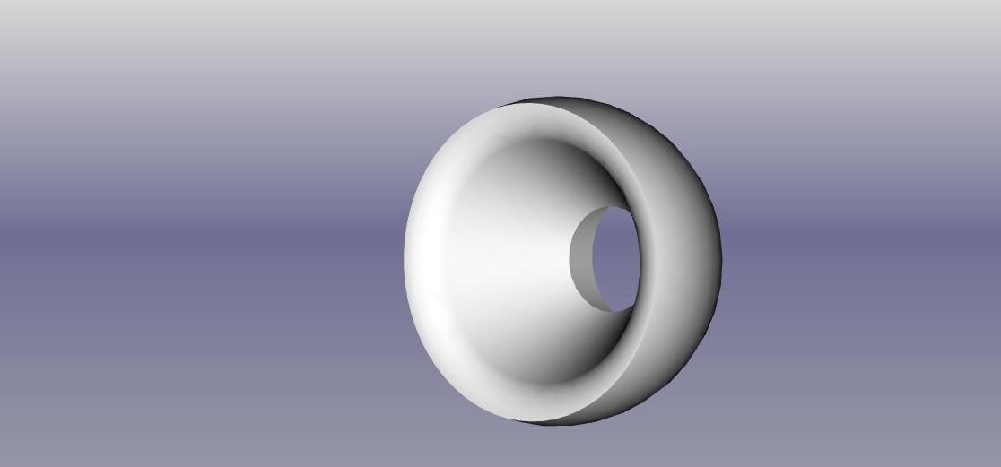 Professor Mad Eye's crazy eye by jofeinmechaniker | Download free STL ...