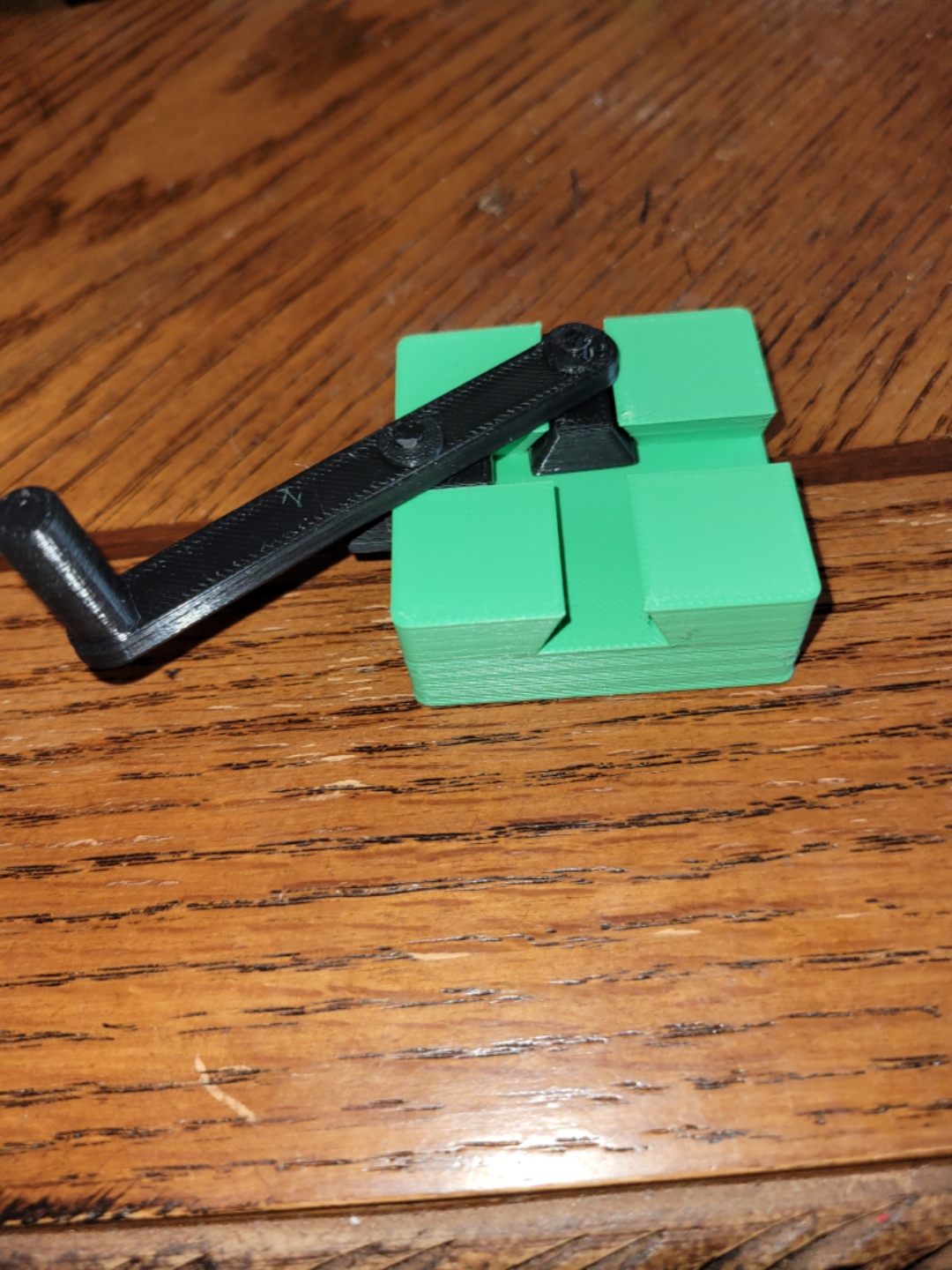 Extended Base for Trammel of Archimedes por Uncle_Hambone | Descargar ...