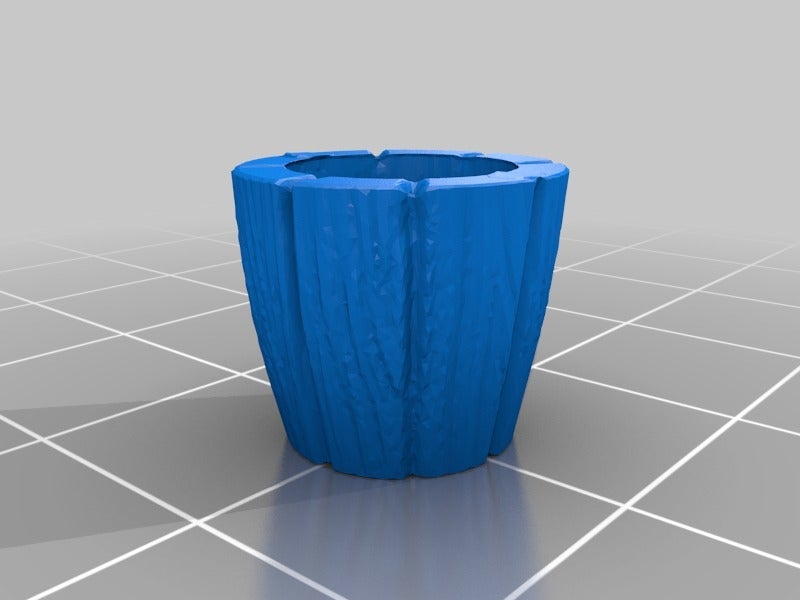 Stone well by jkavalik | Download free STL model | Printables.com