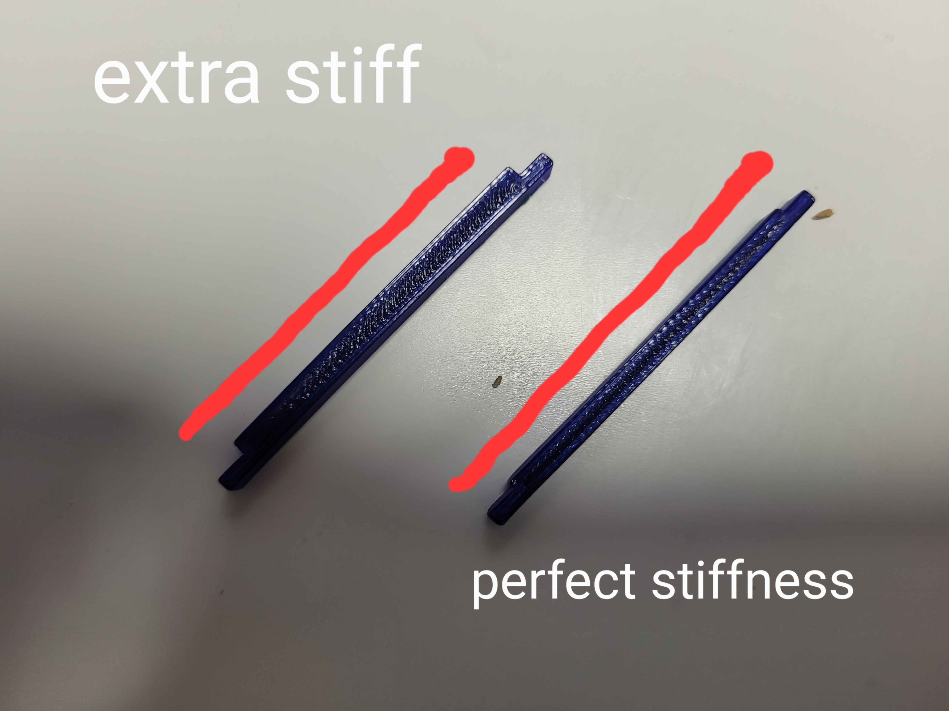 Improved spring (For super toggle fidget switch) by Pablex3D | Download ...