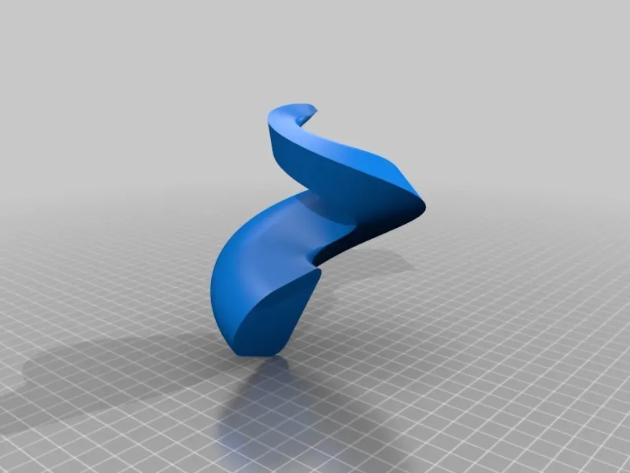 Horns by LeorY | Download free STL model | Printables.com