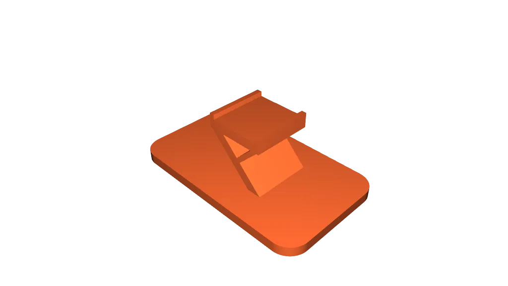 Figurine support base by yomboprime | Download free STL model ...