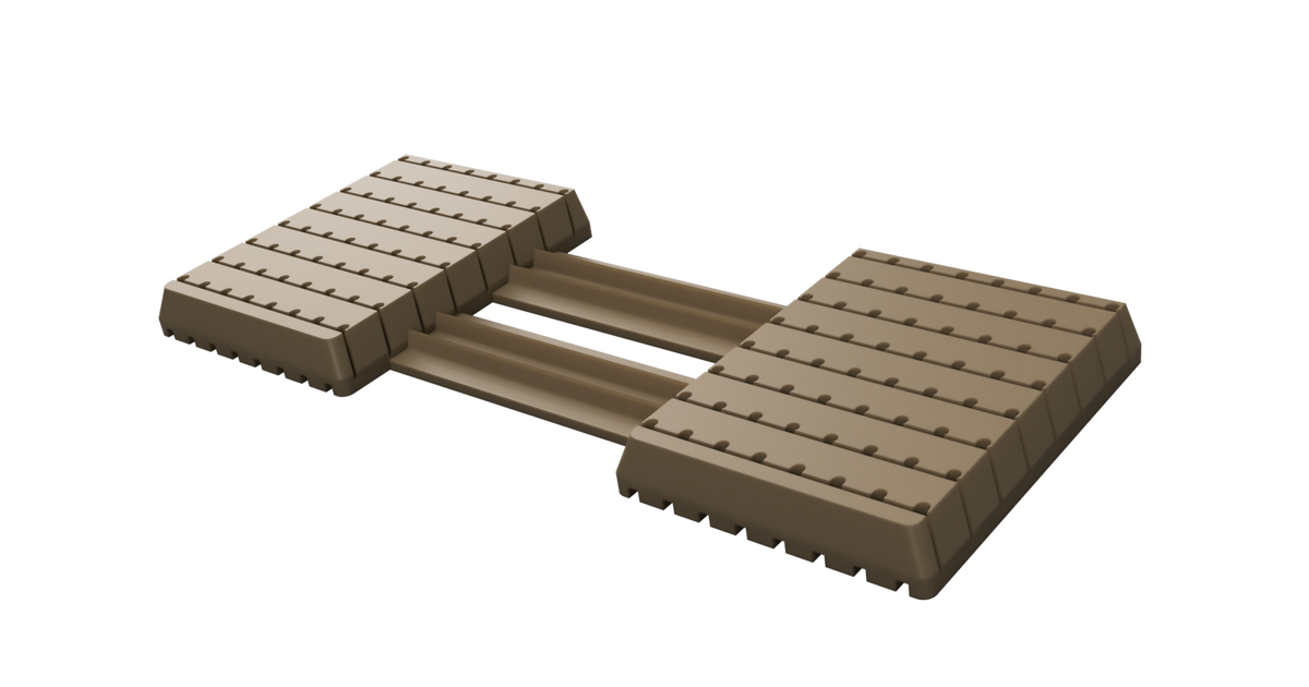 Prusa Print Bed Drying Rack by Lannix 3D | Download free STL model ...