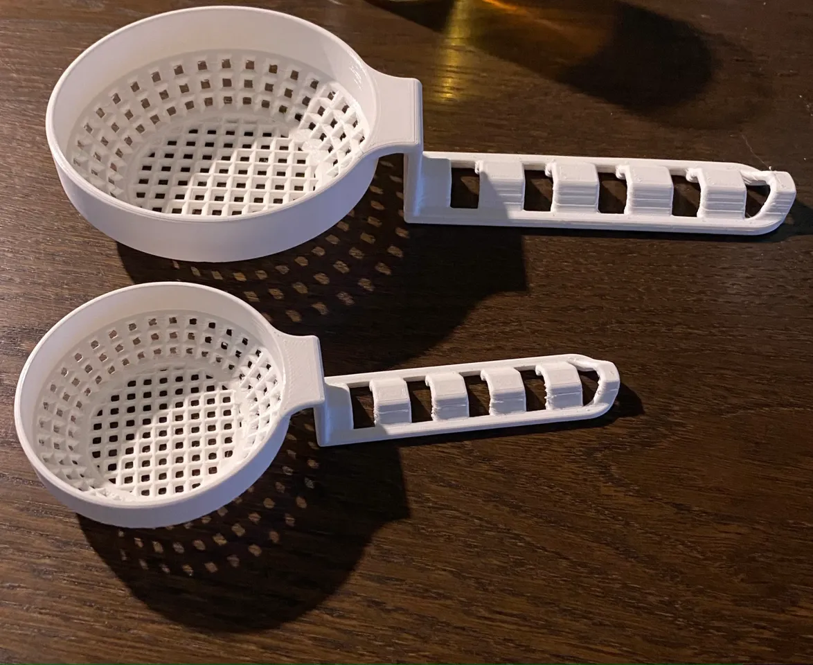 Strainer by stoh4321 | Download free STL model | Printables.com