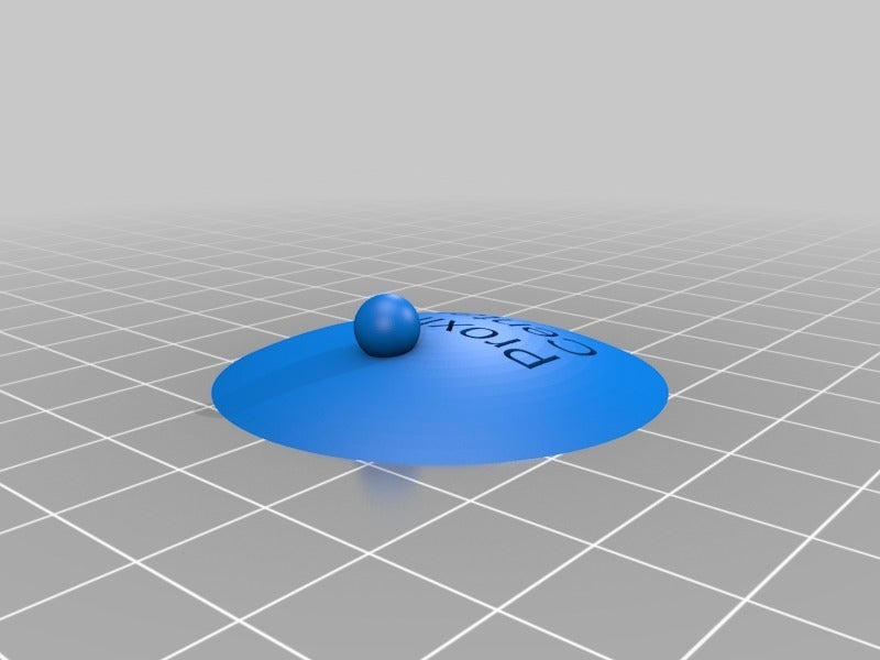 Planetary system modell by Ignis Veneficus | Download free STL model ...