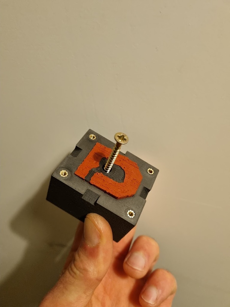Fat dragon hotend sock (DIY injection mold) by elcojacobs | Download ...