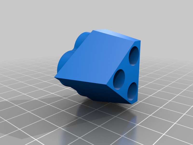 Modular Desk Ship by Kenty94 | Download free STL model | Printables.com