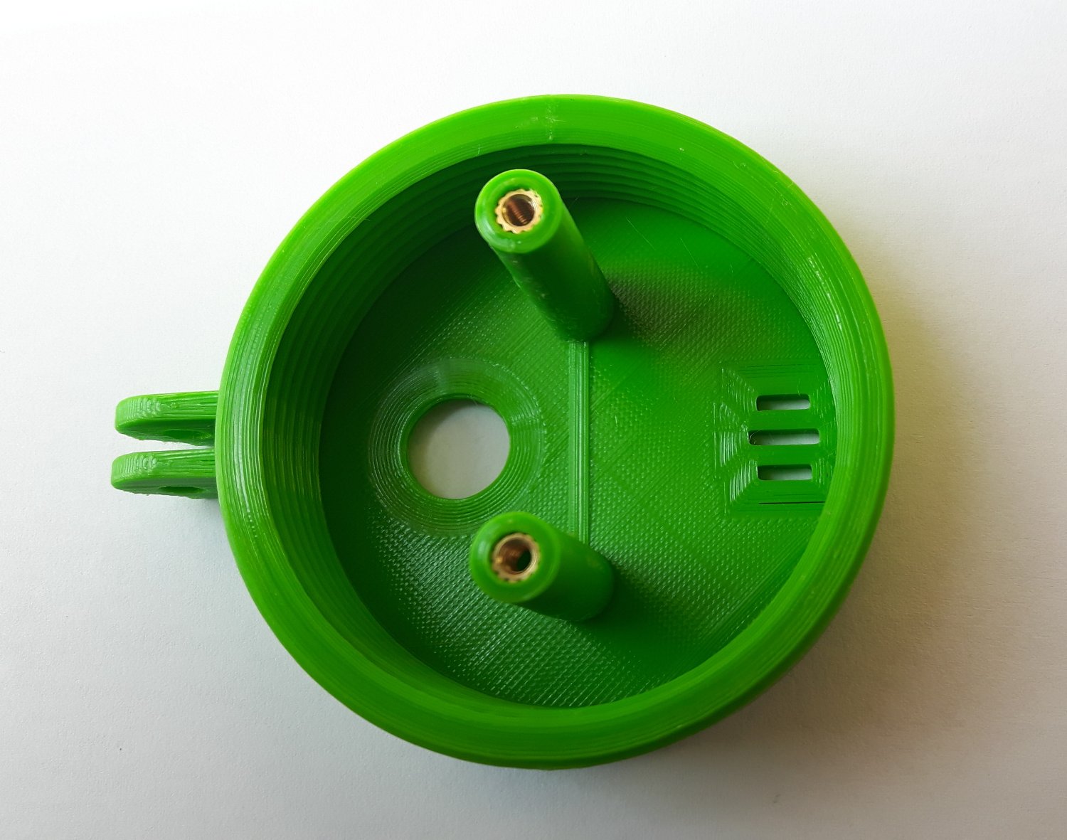 UV -LUX box NEW by sraj | Download free STL model | Printables.com