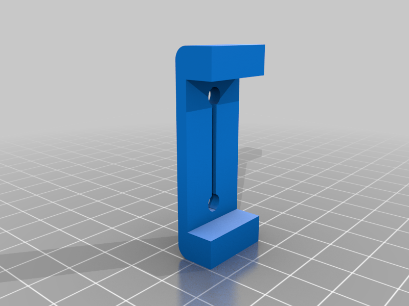 bticino magic light switch guard by overflow | Download free STL model ...