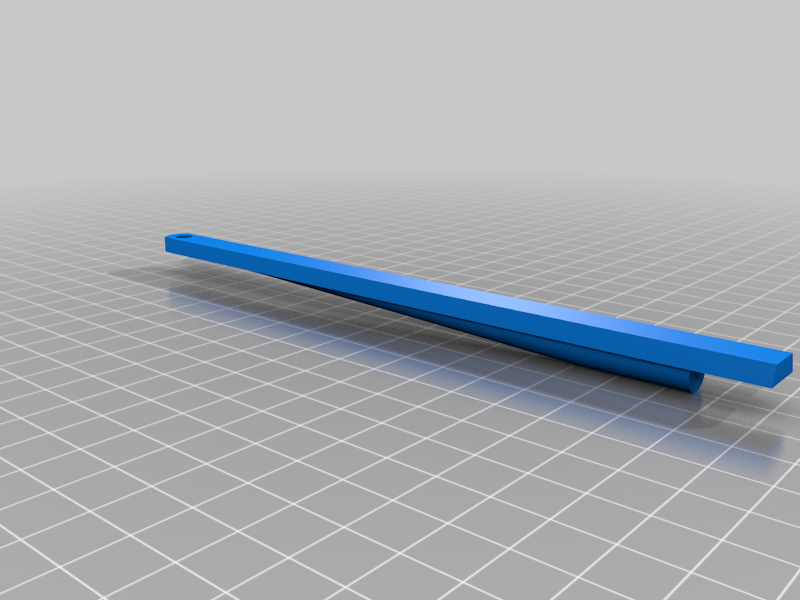 graduated ladle by overflow | Download free STL model | Printables.com
