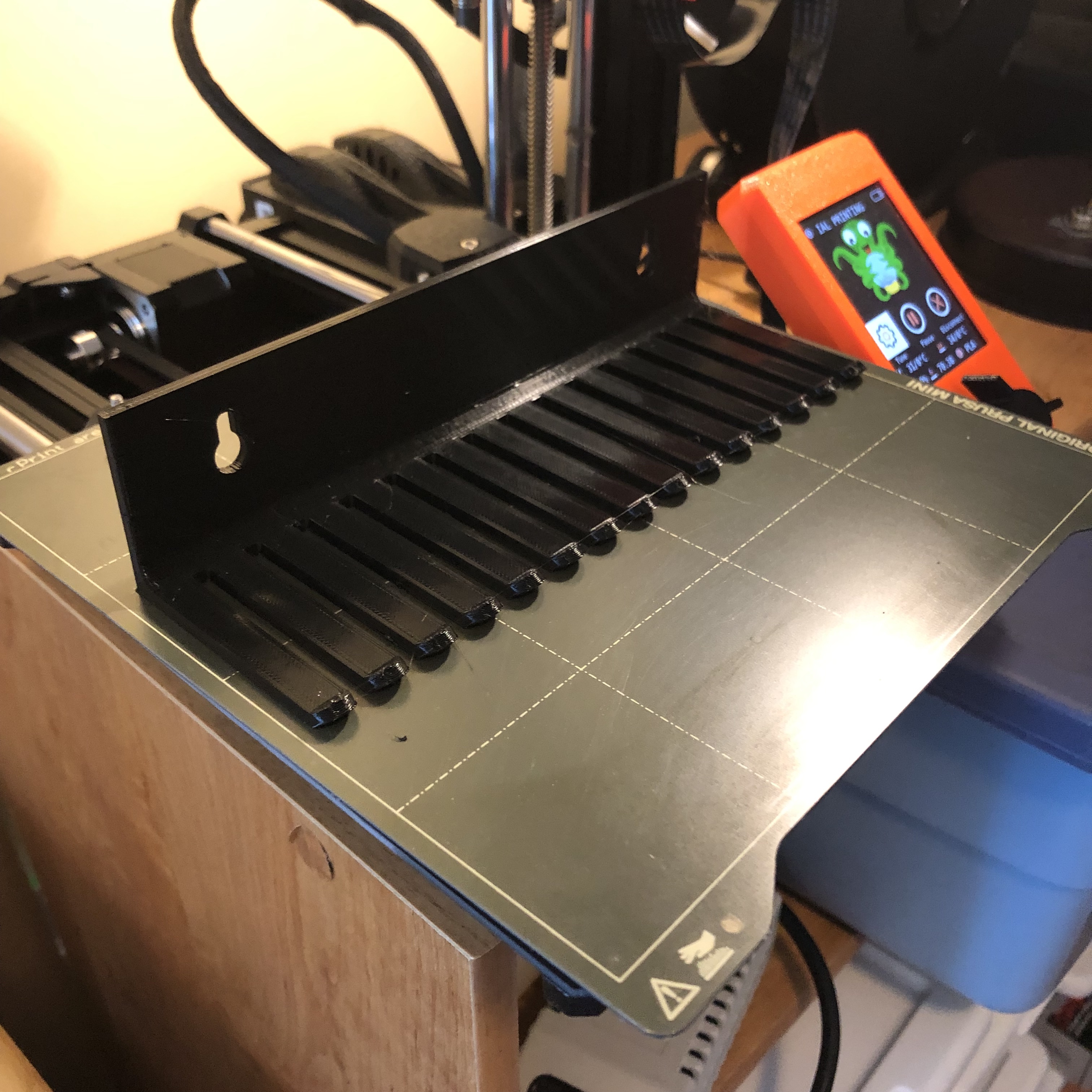 Test Lead Holder v1.3 - Now with Supports! by Handy Handcrafts ...