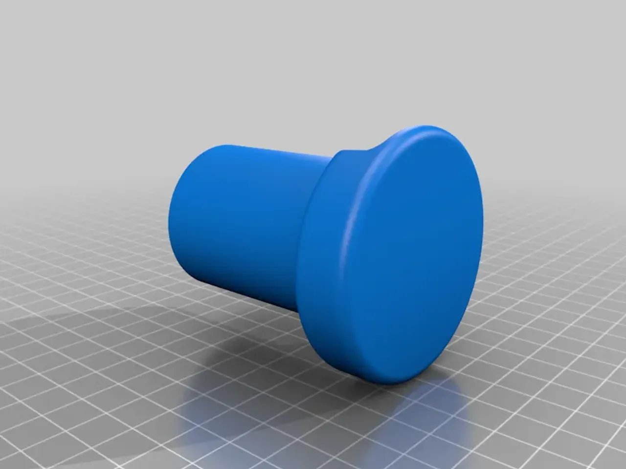 Nonsense EUC Jump Pads - Chonk Edition by Mercy404 | Download free STL ...