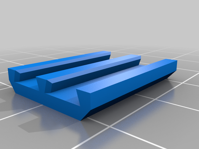 MTG Draft Box Size Card Organizer TCG por impatientPrinter | Descargar ...