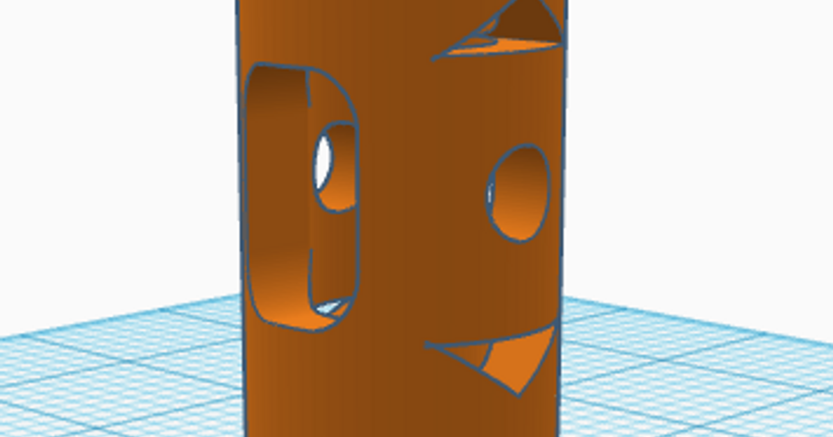 D3 Hilt Coupler by ASUSenthusiast | Download free STL model ...