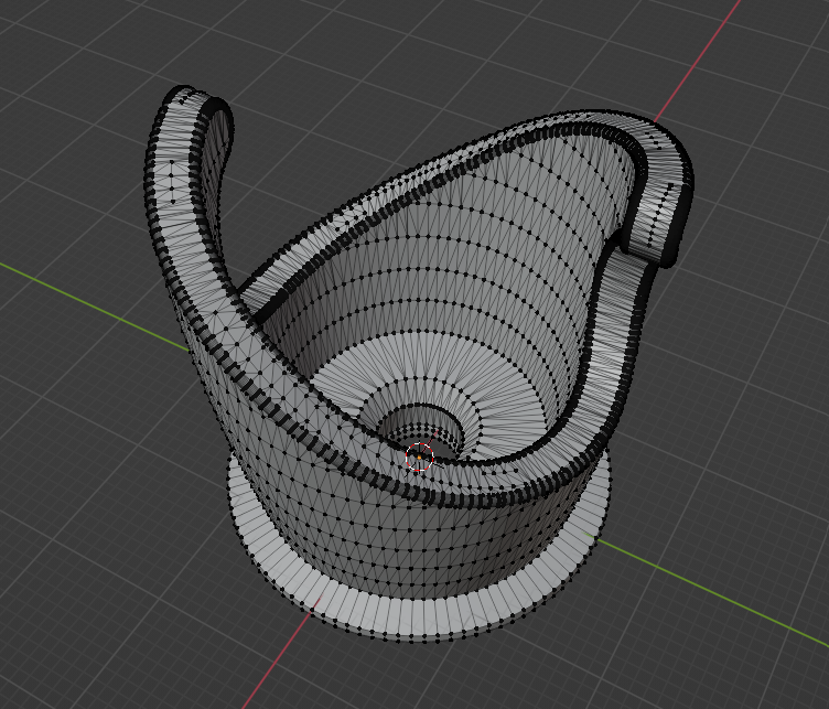 ToothBrush Holder by alex_3dprint | Download free STL model ...