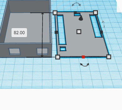 Arduino Uno Case by KLM1318 | Download free STL model | Printables.com