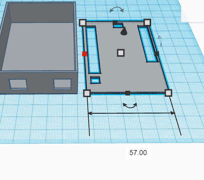 Arduino Uno Case by KLM1318 | Download free STL model | Printables.com