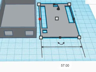 Arduino Uno Case by KLM1318 | Download free STL model | Printables.com
