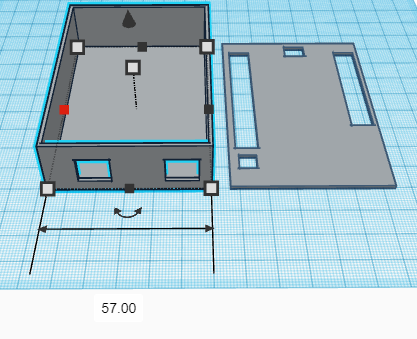 Arduino Uno Case by KLM1318 | Download free STL model | Printables.com