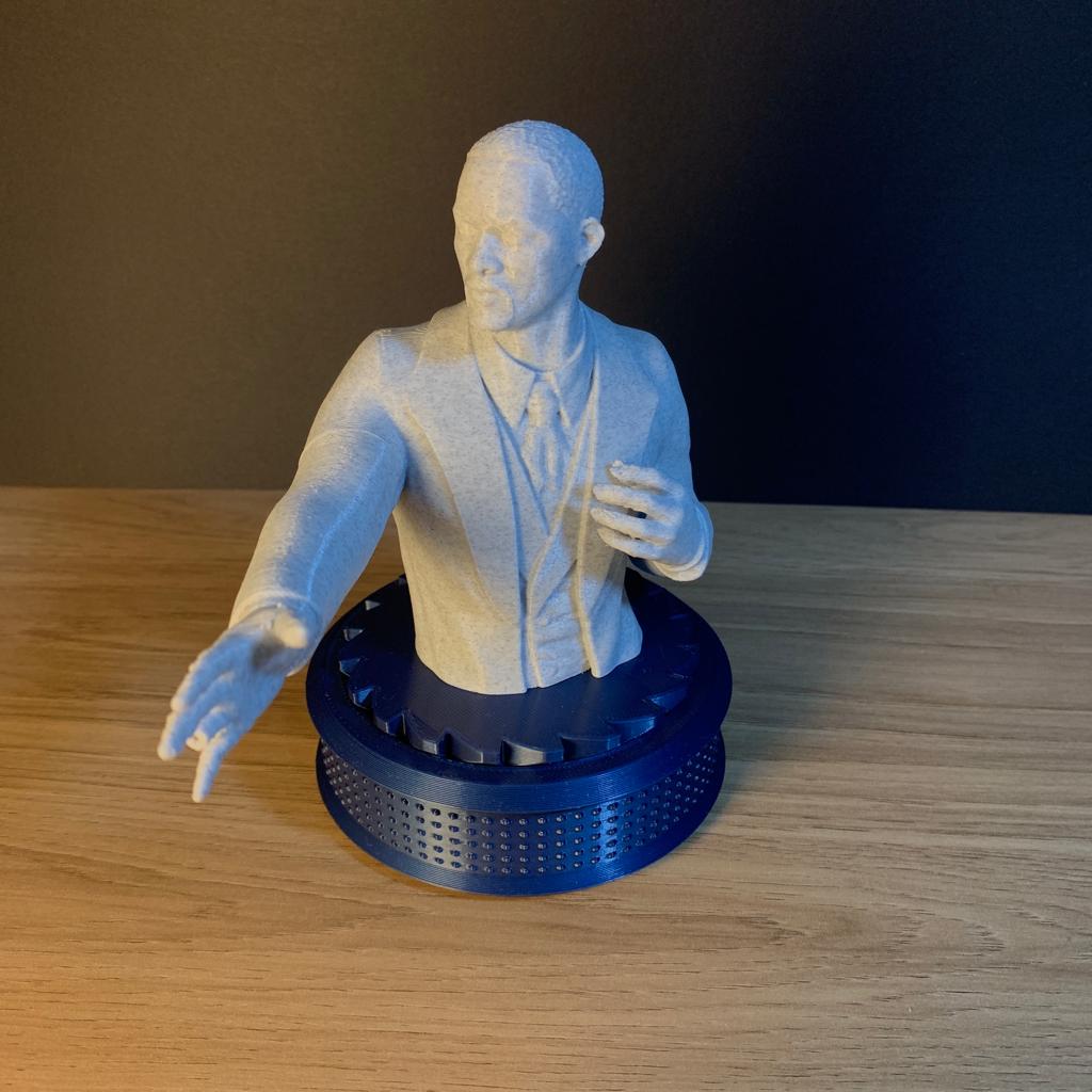 THE SLAP MACHINE by STLFLIX | Download free STL model | Printables.com