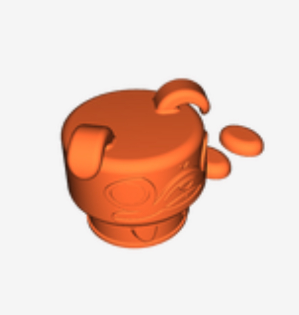canimals by DJ_Designs | Download free STL model | Printables.com