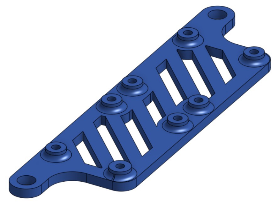 Ender 5 casing TL smoothers by DJ_Designs | Download free STL model ...