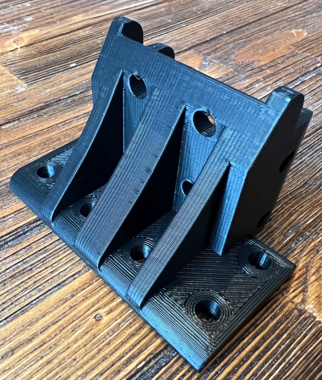 Y-Axis Frame Brace (Ender 3/Pro) by quinn.nelson | Download free STL ...
