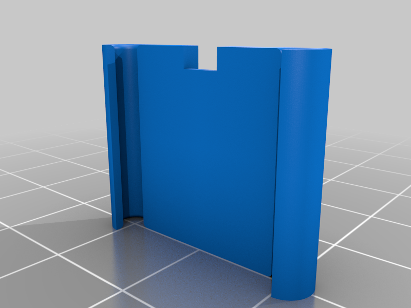 Blind Separator by theduckom | Download free STL model | Printables.com