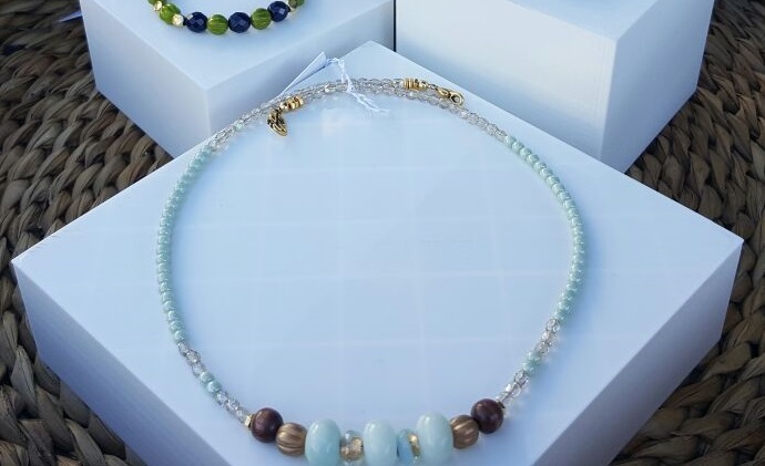 Large Jewelry Display Stand / Box by UWcharlie1983 | Download free STL ...