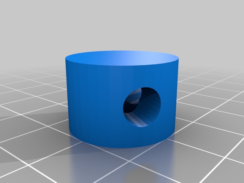 Touch Probe for MPCNC by Jamie | Download free STL model | Printables.com