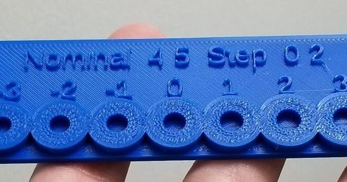 Servo Spline Maker od autora Jamie | Stáhněte si zdarma STL model ...