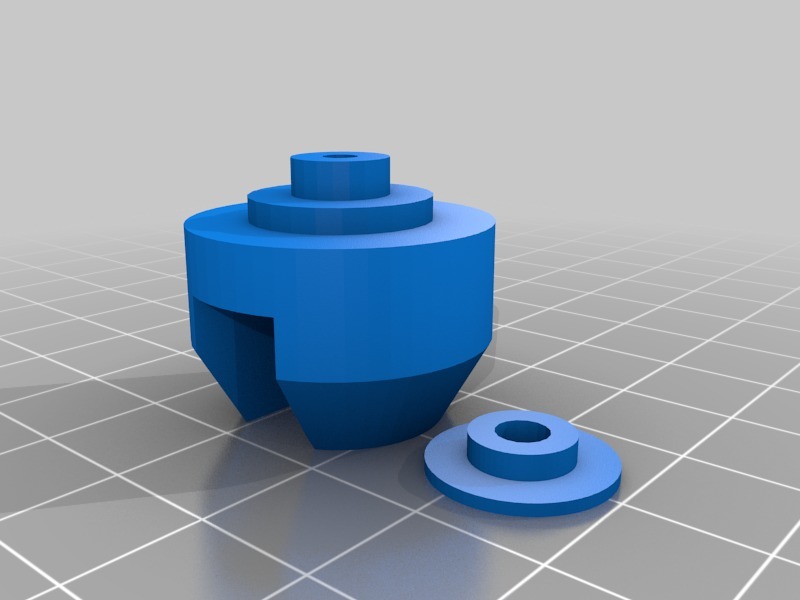 Mechanical Multiplexer by Jamie | Download free STL model | Printables.com