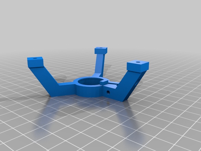 Mechanical Multiplexer by Jamie | Download free STL model | Printables.com