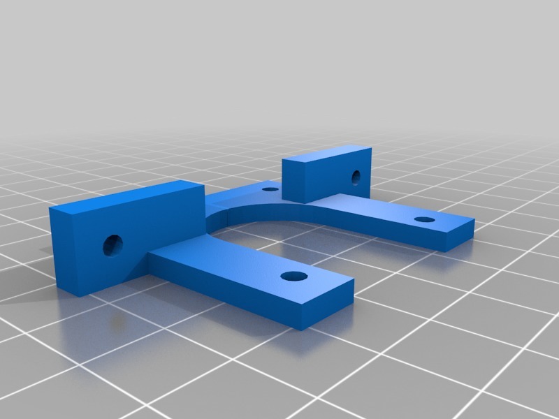 Mechanical Multiplexer by Jamie | Download free STL model | Printables.com